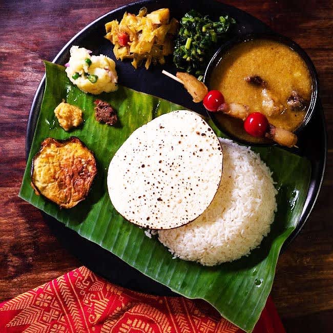 9 Lesser-Known North-Eastern Restaurants In Delhi | So Delhi