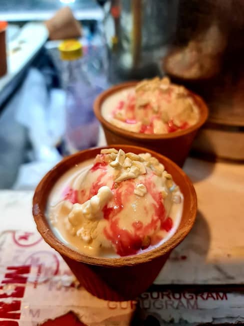 8 Best Street Food Joints In Gurgaon - A List | So Delhi