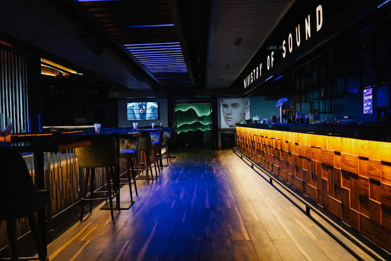 8 Best Clubs In Noida For A Night Out - A List | So Delhi