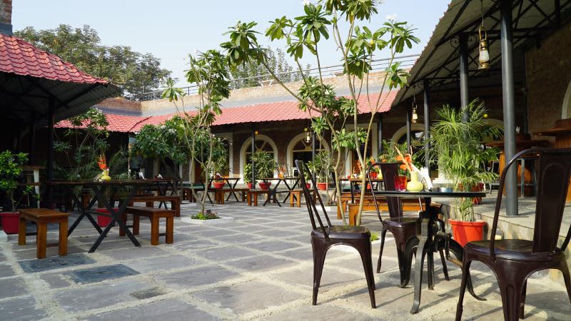 20 Best BYOBs in Gurgaon For Parties & Chill Scenes | So Delhi