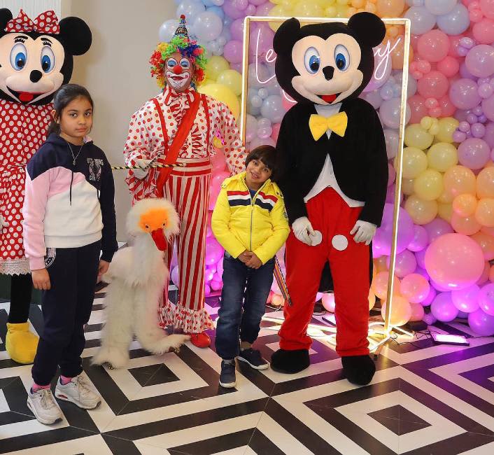 23 Most Fun Places For Kids In Gurgaon, Delhi NCR | So Delhi