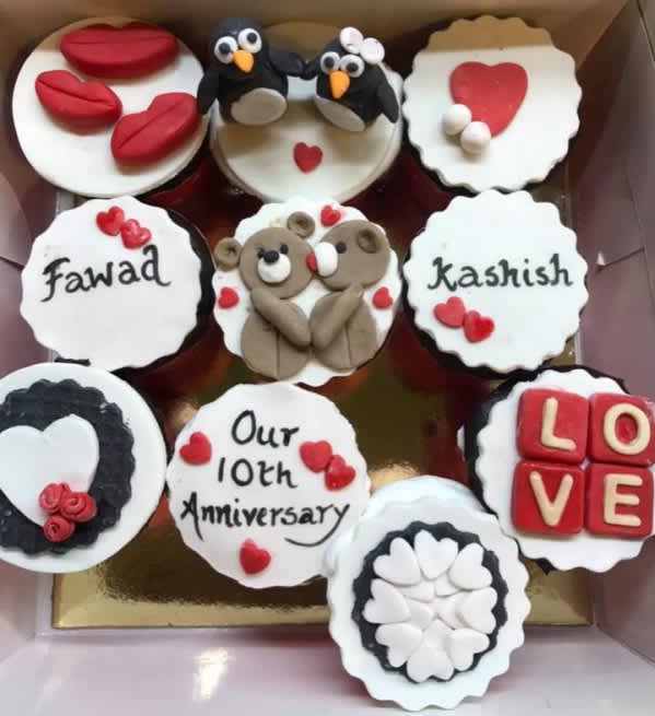 11 Best Bakeries In Noida, Delhi NCR, You Must Try | So Delhi