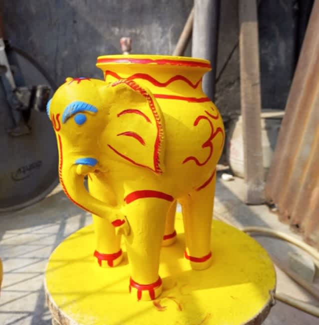5 Best Pottery Workshops In Delhi NCR For Fun | So Delhi