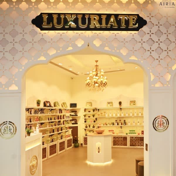 9 Fun Things To Do At Airia Mall, Gurgaon | So Delhi