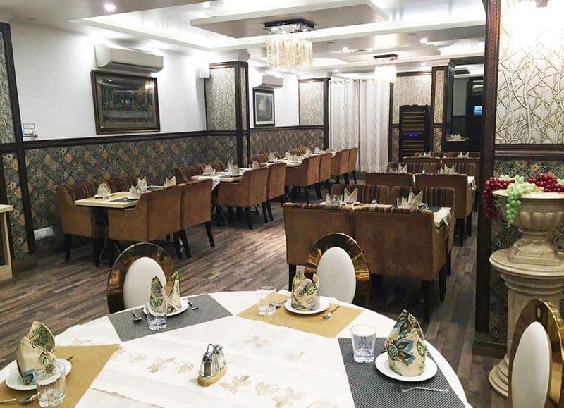 8 Best Places To Eat In Preet Vihar, Delhi | So Delhi