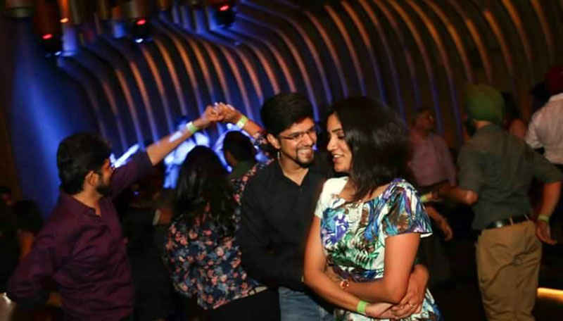 Best Salsa Classes in Delhi | So Delhi