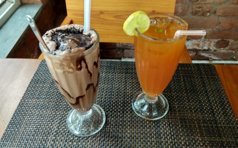 8 Dishes We Happily Gobbled Up @ Caddyshack | So Delhi