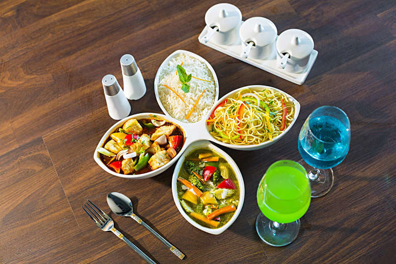 8 Best Places To Eat In Preet Vihar, Delhi | So Delhi