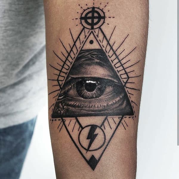 Get Your Next Tattoo From The Awesome Body Canvas | So Delhi
