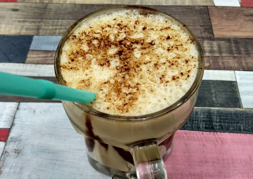 11 Best Cold Coffee Places In Delhi To Check Out | So Delhi