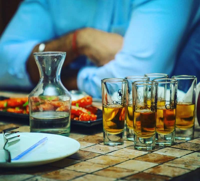 Happy Hours All Day Long At Cheenos, Noida! | So Delhi