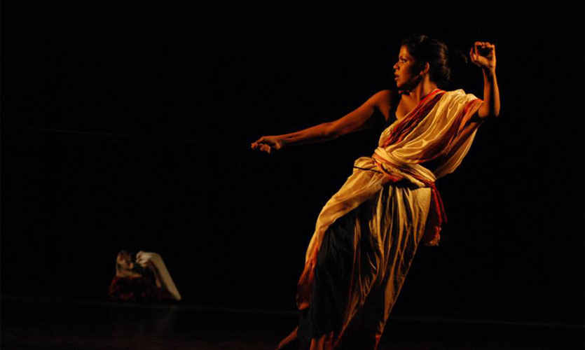 Interview With Shohini Dutta, Professional Dancer | So Delhi