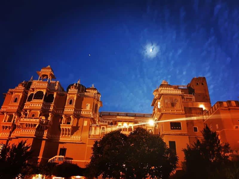 8 Luxe & Fun Getaways To Bring In The New Year! | So Delhi