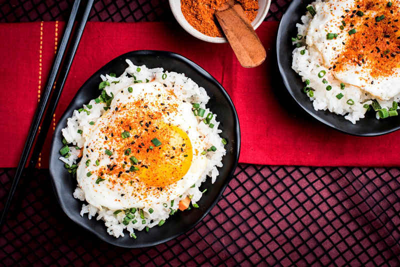 Flavours of East Asia by Foodhall | So Delhi