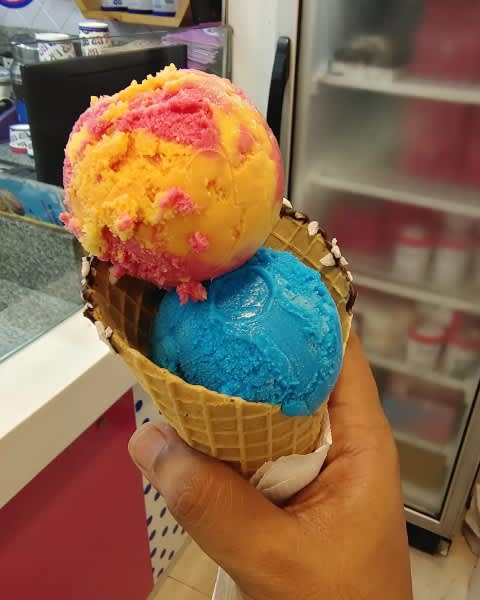 9 Best Ice-Cream Places in Delhi | So Delhi