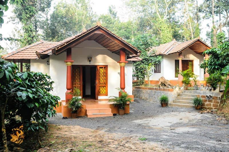 Escape To These 7 Cutesy Lodges In India | So Delhi