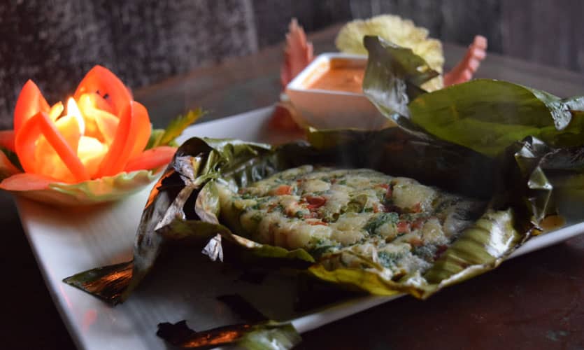 Food Review Of The Rehab, Hauz Khas Village | So Delhi