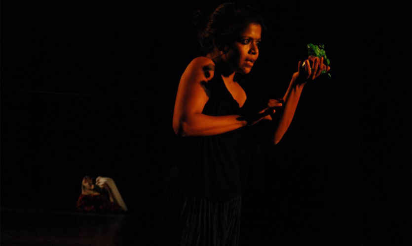 Interview With Shohini Dutta, Professional Dancer | So Delhi