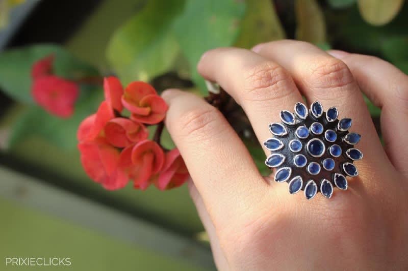 7 Best Online Stores To Snag Hand Accessories | So Delhi