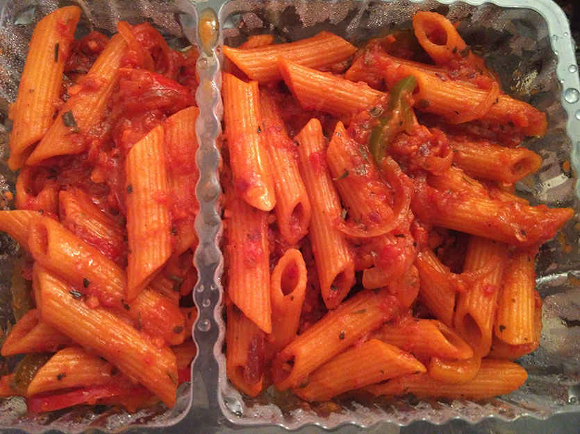 Food Review of WeDesi Flavours | So Delhi