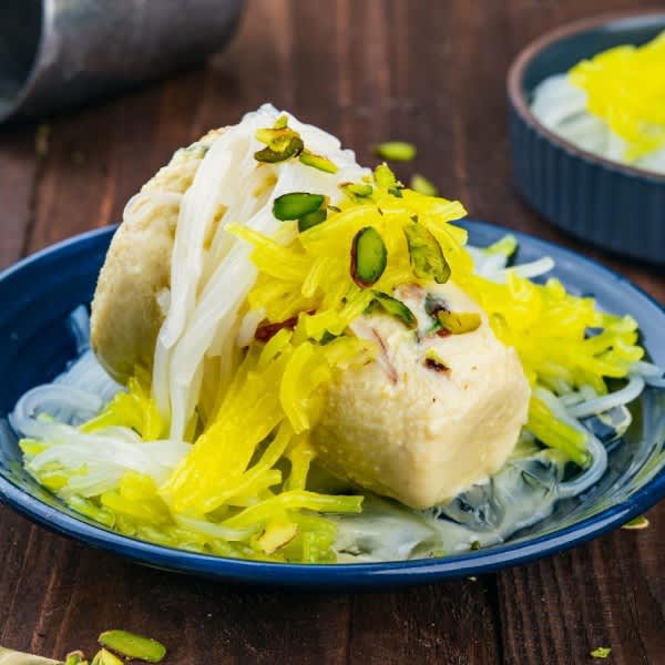 10 Must-Try Kulfi Falooda Spots In Delhi, 2025 | So Delhi
