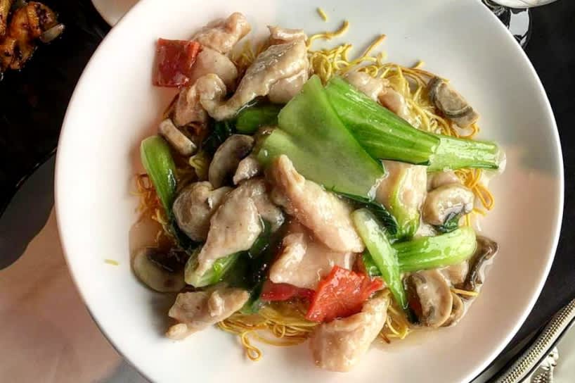 14 Of The Best Chinese Restaurants In Delhi | So Delhi