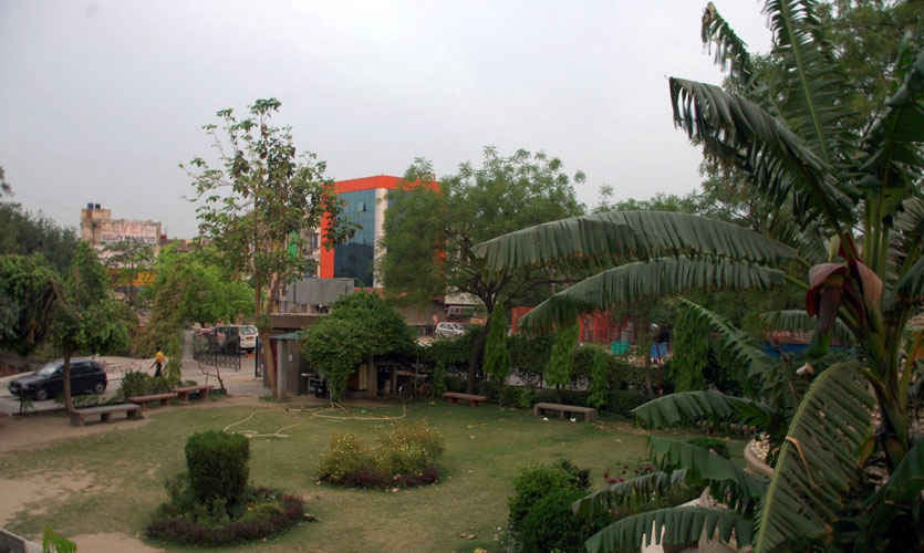 10 Most Haunted Places In Gurgaon For Ghost Sightings | So Delhi