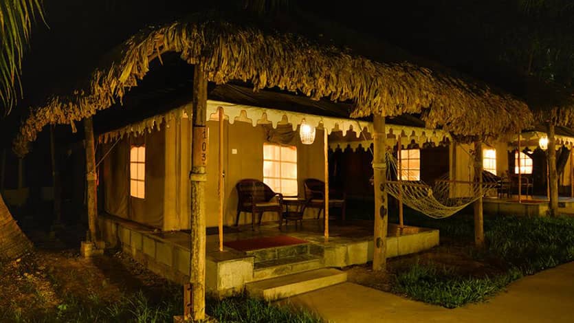 Come Vacay At SeaShell Resorts In Andaman! | So Delhi