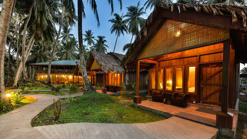 Come Vacay At SeaShell Resorts In Andaman! | So Delhi