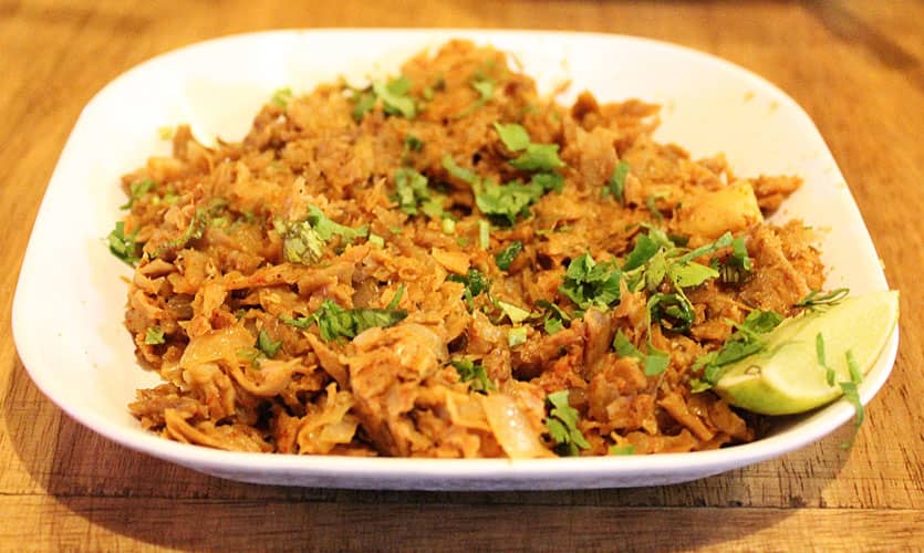 Food Review Of BarShala, East Of Kailash | So Delhi