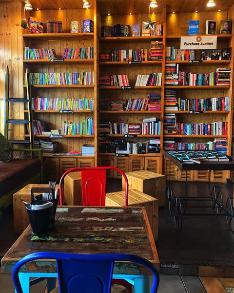 31 Best Cafes In Delhi - A Handpicked List | So Delhi