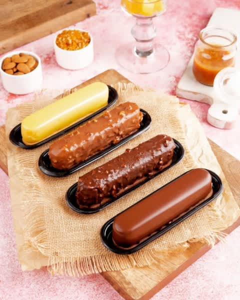 6 Bakeries In Delhi For Best Choux Pastry | So Delhi
