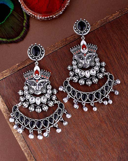 10 Best Jewellery Shops For Funky Earrings In Delhi | So Delhi