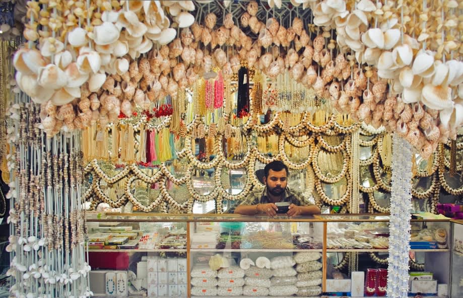 Andaman - Best Shopping Streets, Malls & Markets in Andaman