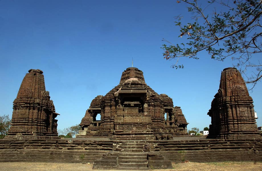 Nashik - Explore Monuments, Parks & Gardens in Nashik