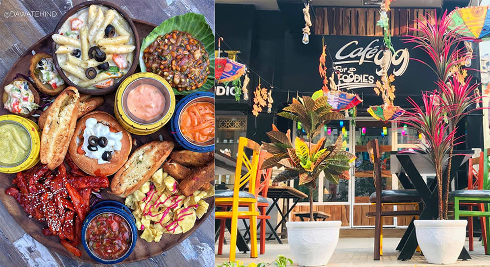 8 Loaded Platters You And Your Gang Can Stuff Your Faces With Under 300 ...