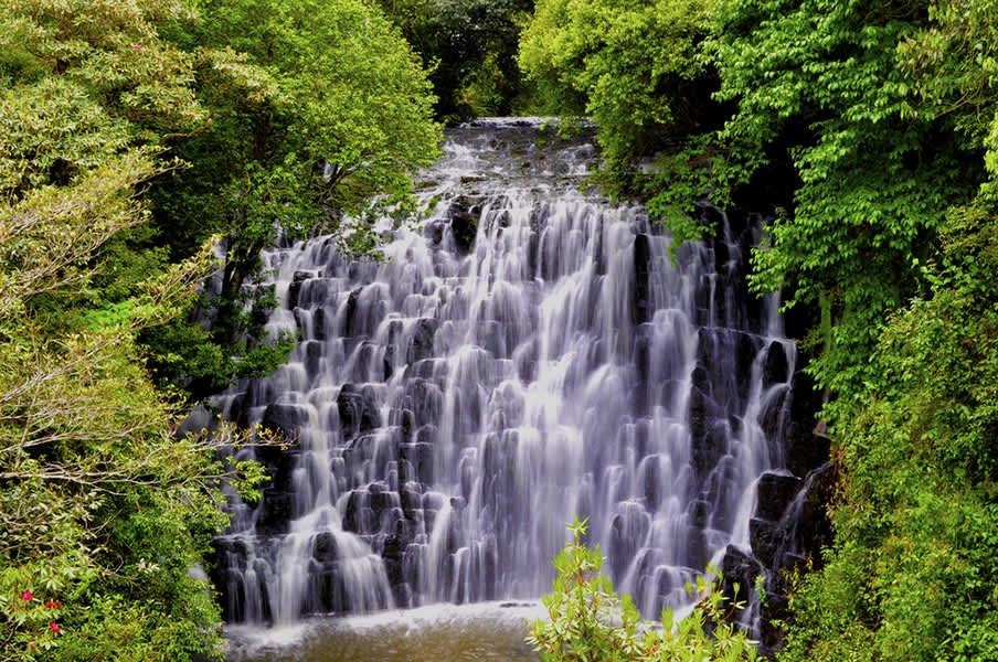 Shillong - Explore Monuments, Parks & Gardens in Shillong