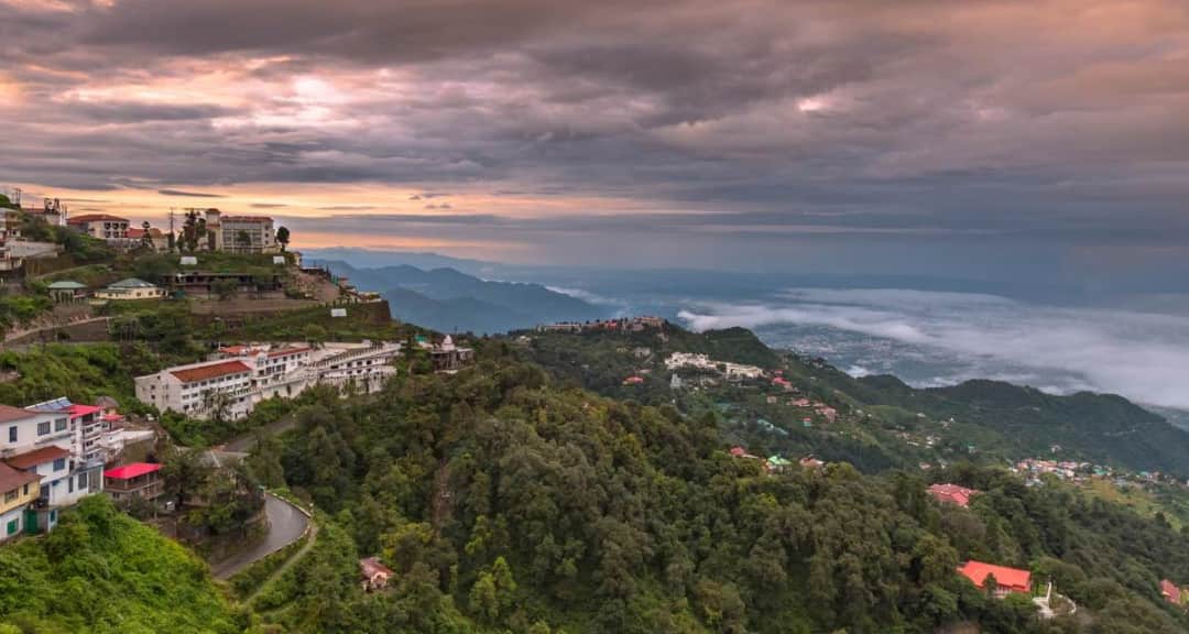 Mussoorie - Best Places to Go Out, Things to Do & More | So Mussoorie