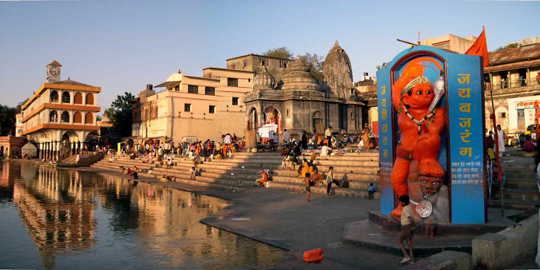 Nashik - Best Places to Go Out, Things to Do & More | So Nashik