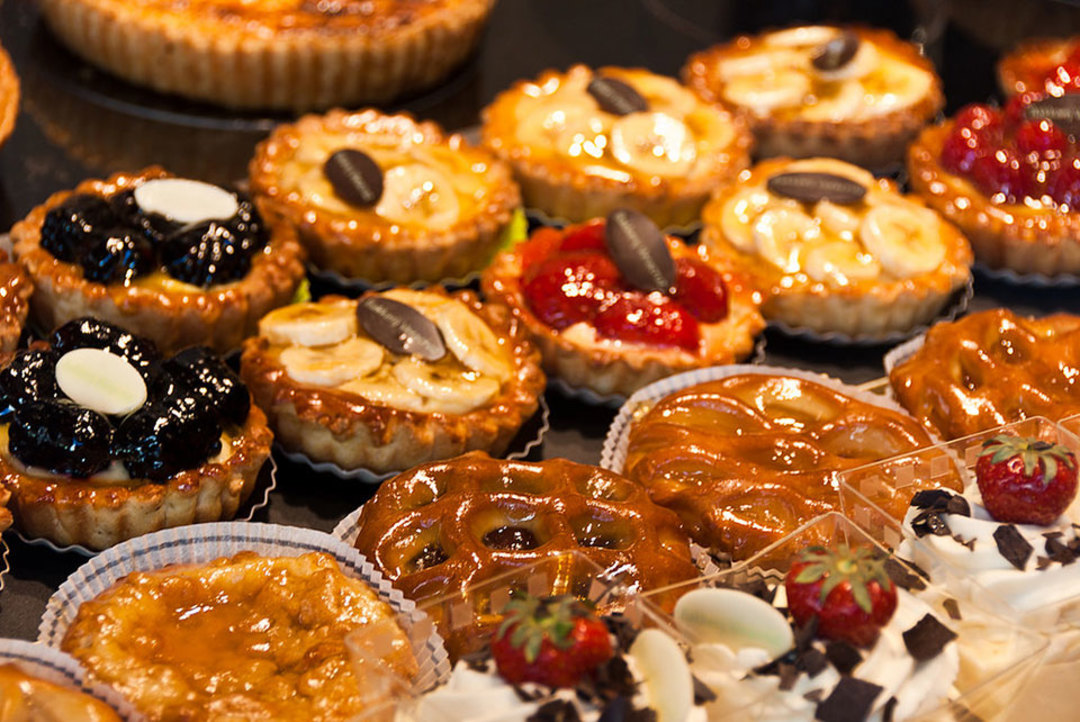 5 Best Bakeries In Shimla - A Handpicked List | So Shimla