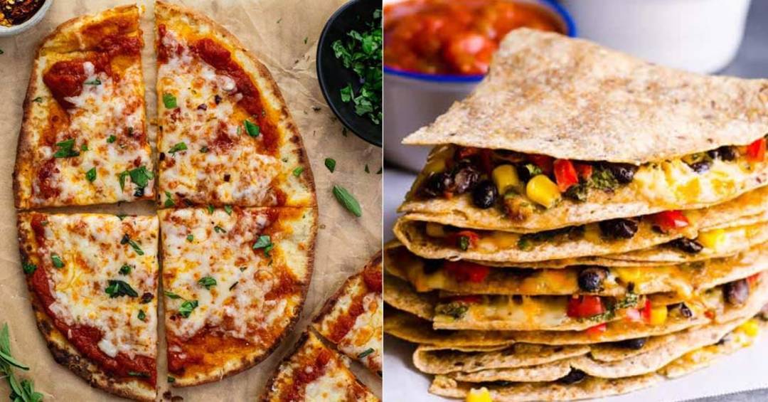 8 Easiest Meal Recipes To Make At Home | So Delhi