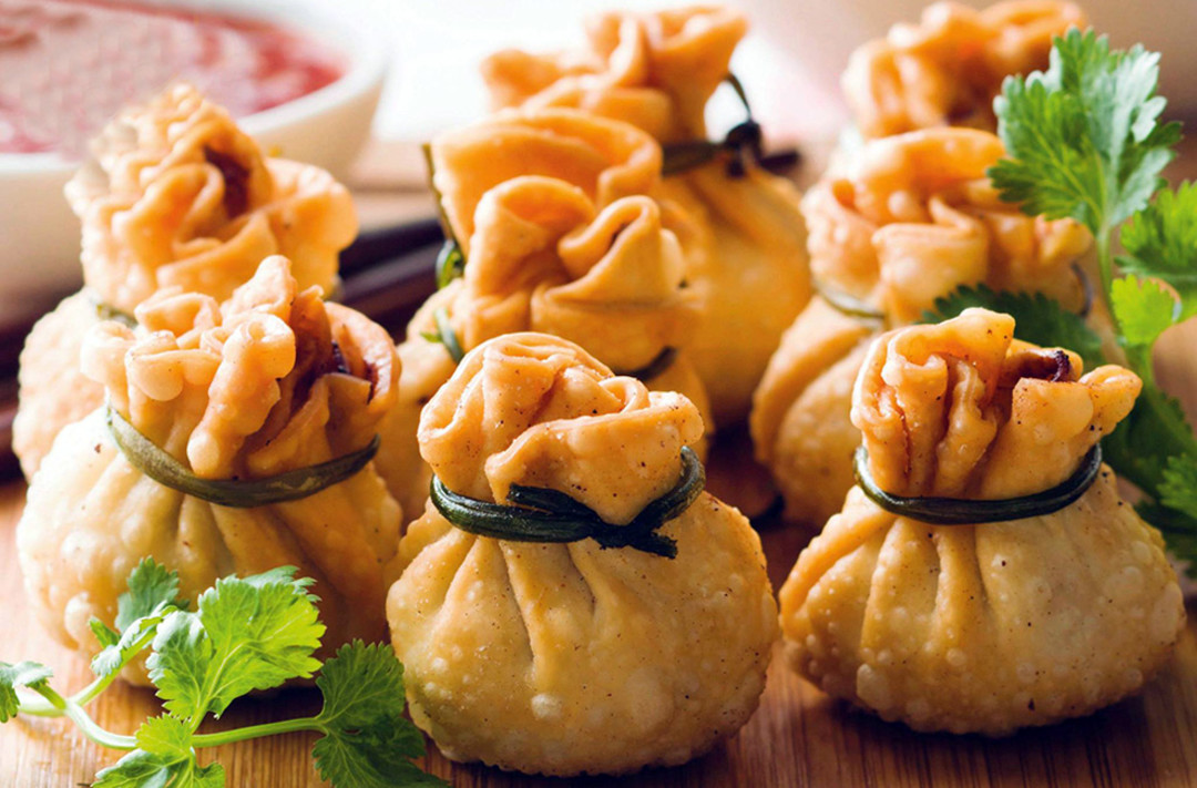 6 Pack Momos To Launch New Carts Across Delhi | So Delhi