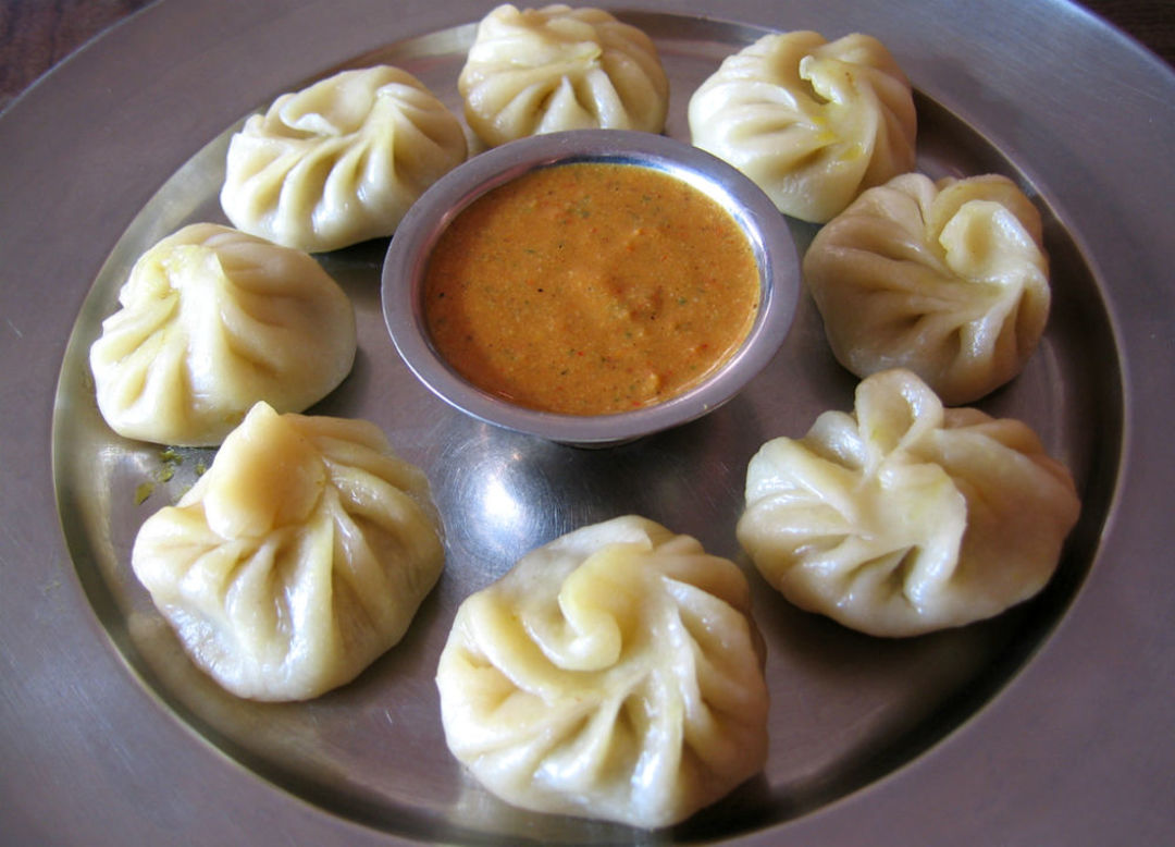7 Best Places To Grab Momos And Maggi In Mussoorie | So Delhi