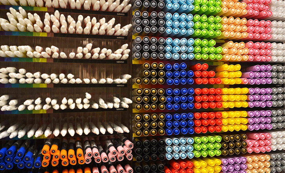 7 Best Stationery Stores In Noida For All Hoarders So Delhi 7-best-stationery-stores-in-noida-for-all-hoarders-so-delhi