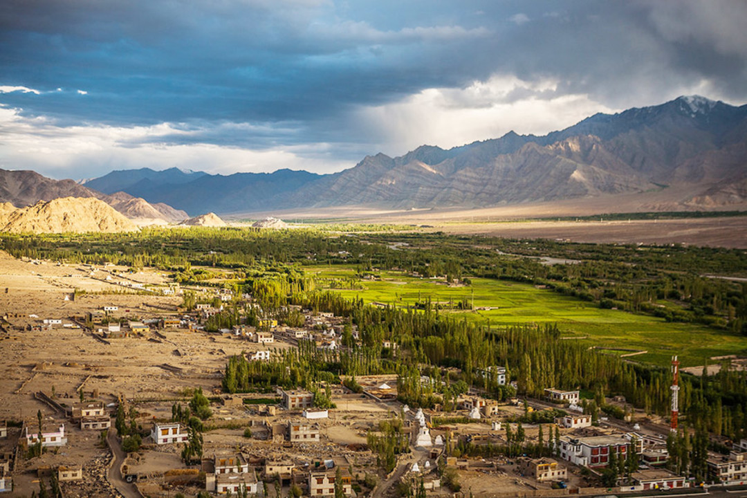 7 Best Places In Ladakh For Photo Ops | So Leh