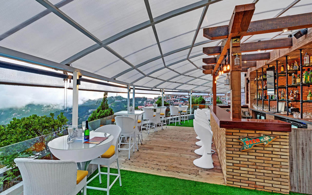9 Best Restaurants In Shimla - A Handpicked List | So Shimla