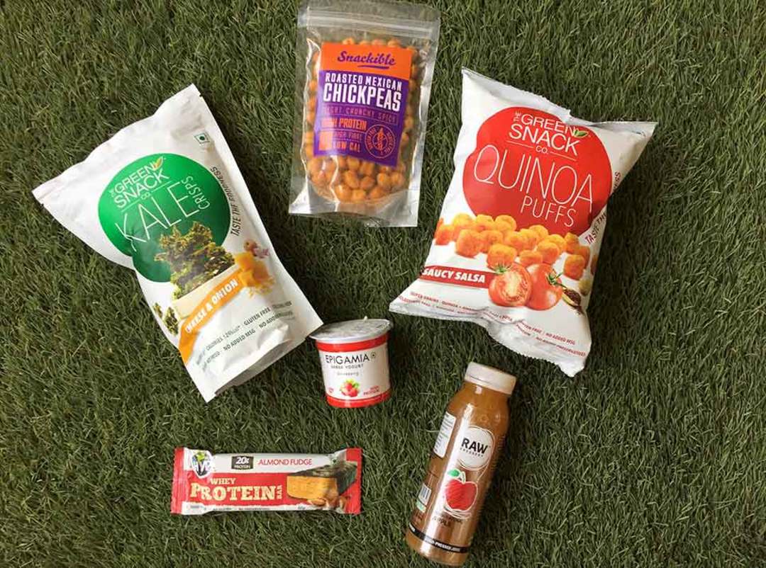 Here’s What We’re Lovin’ From Activ8Me’s Range Of Products | So Delhi