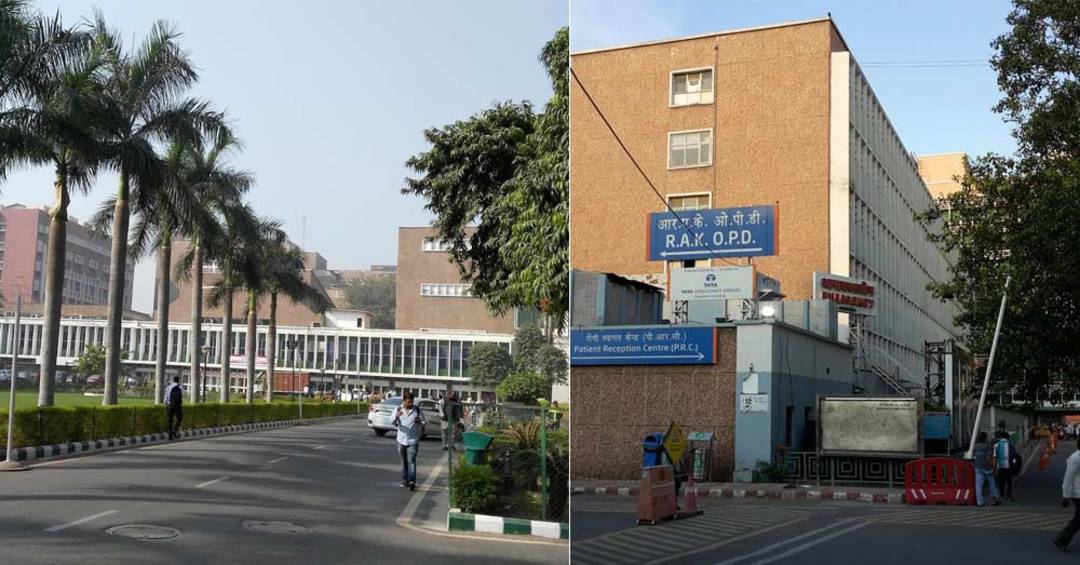 There’s A Latest, Modern Development At AIIMS | So Delhi