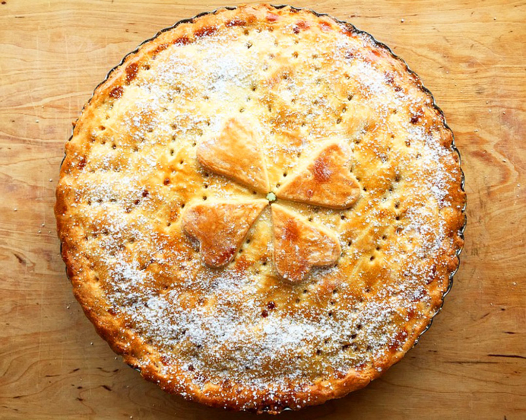 12 Places To Visit For Apple Pie | So Delhi