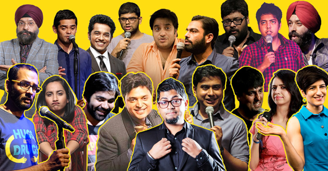 BAK BAK - Delhi’s Legit Comedy Fest Is Here | So Delhi